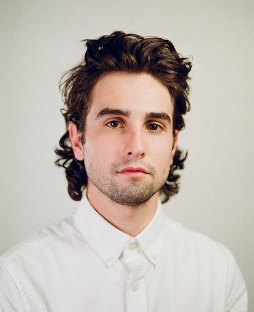 Luke Stanton Eddy - Beyazperde.com