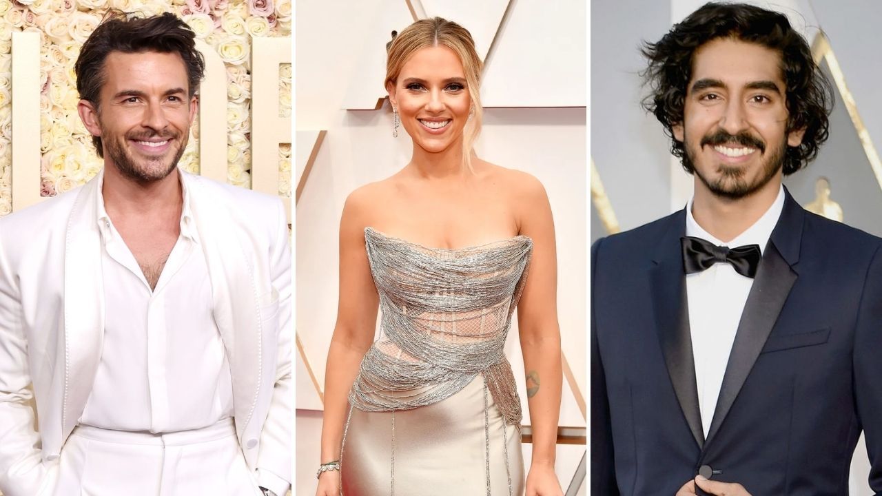 Yeni "Jurassic World" Filmi İçin Jonathan Bailey ve Dev Patel'in Adı ...