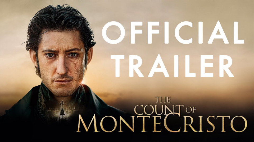 Monte Cristo Kontu Fragman (3) - Beyazperde.com