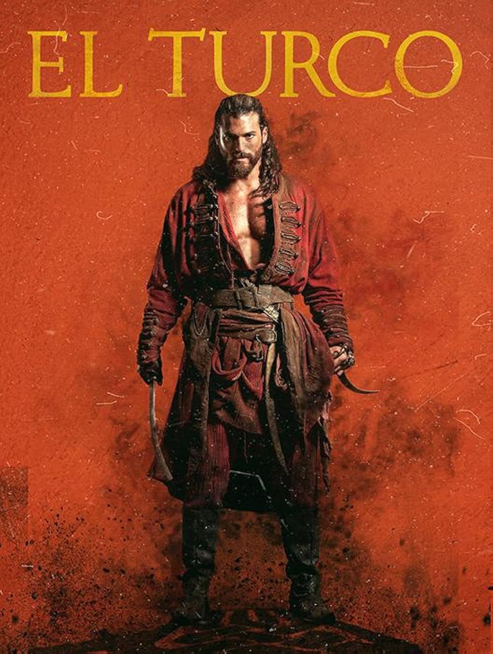 El Turco - Dizi 2025 - Beyazperde.com