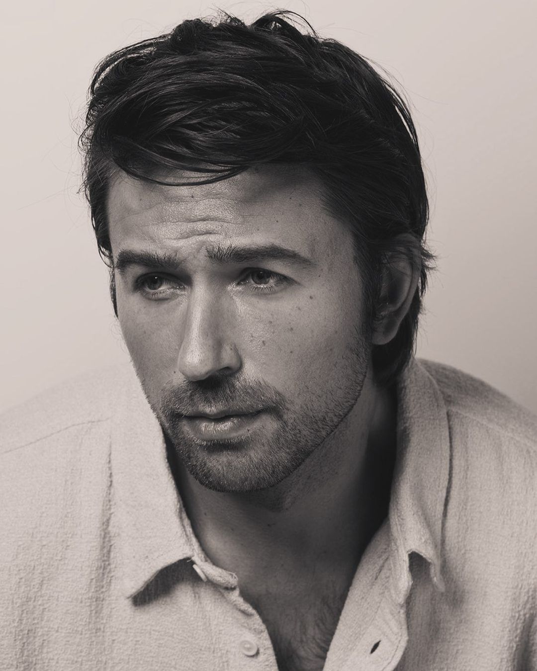 Brandon Sklenar - Beyazperde.com