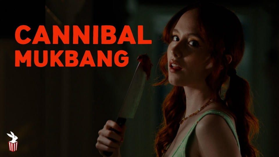 Cannibal Mukbang Fragman - Beyazperde.com