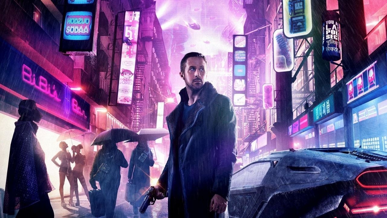 "Blade Runner 2099" Dizisinden Sevindiren Haber! - Haberler ...