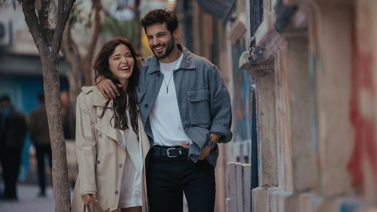 Disney+’ta Yeni Bir Aşk ve Gizem Hikâyesi: "Öngörü" Filminin Çekimleri ...