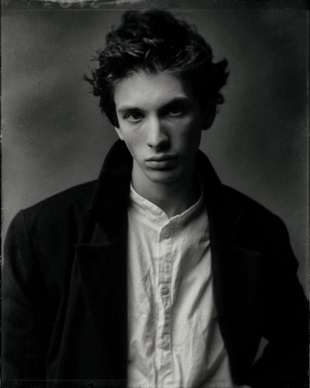 Mark Eydelshteyn - Beyazperde.com