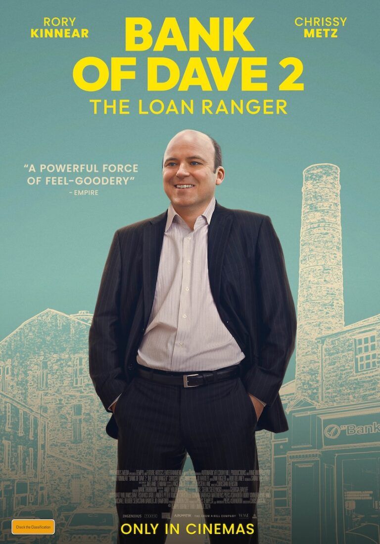 Bank Of Dave: The Sequel - 2025 filmi - Beyazperde.com
