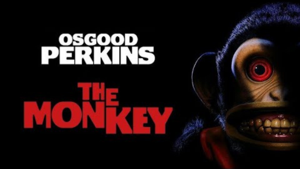 The Monkey Altyazılı Fragman - Beyazperde.com