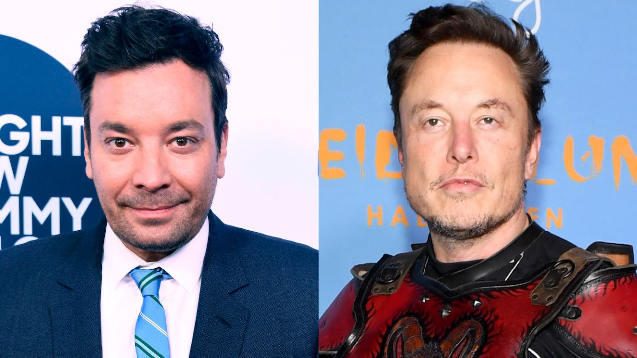#RIPJimmyFallon: Jimmy Fallon'dan Elon Musk'a Yardım Çağrısı - Haberler ...