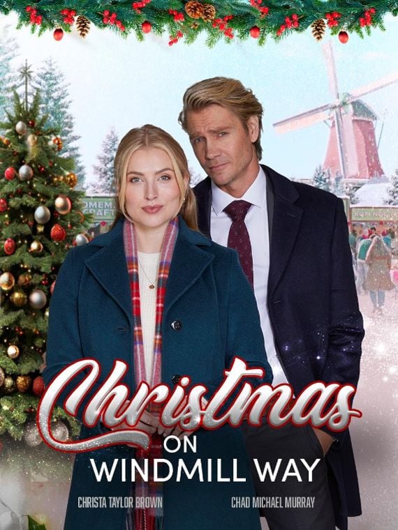 Değirmende Noel - Christmas on Windmill Way - Beyazperde.com