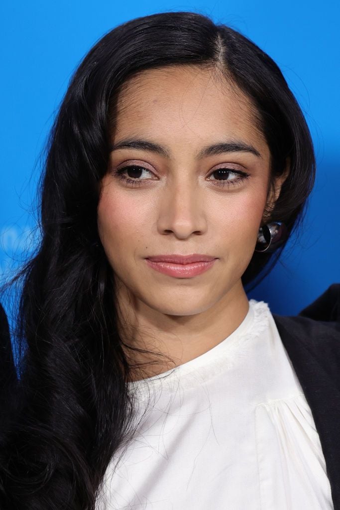 Anna Diaz - Beyazperde.com