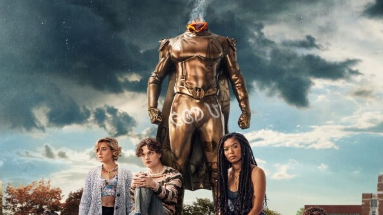 "Gen V"den Önce "The Boys" Hakkında Bilmeniz Gereken Her Şey ...