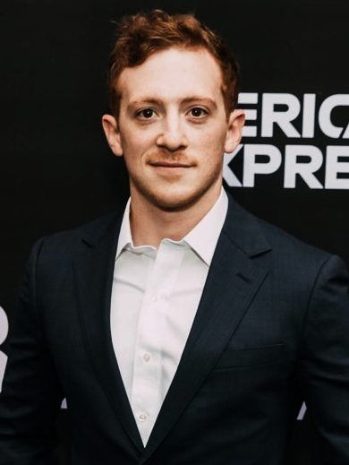 Ethan Slater - Beyazperde.com