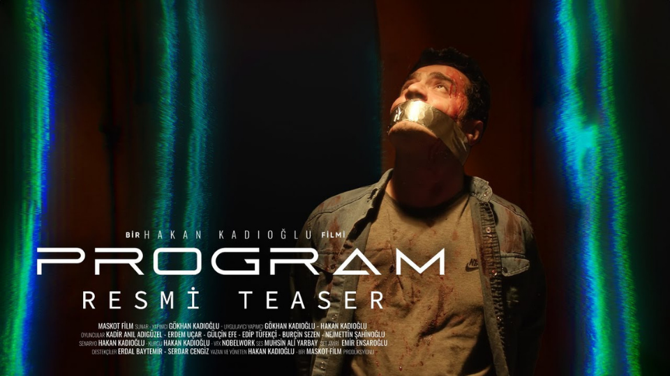 Program Teaser - Beyazperde.com