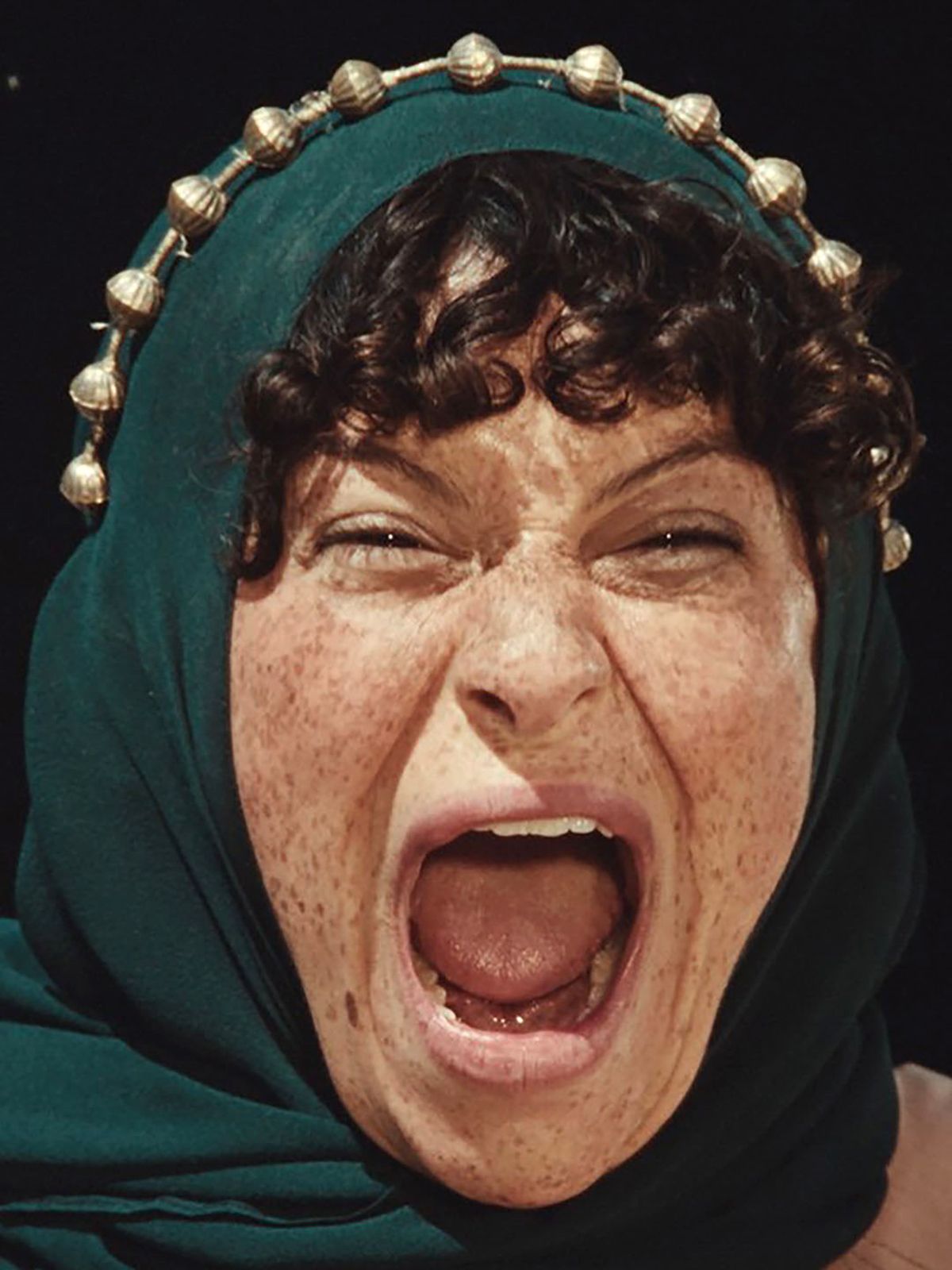 Atropia - 2025 filmi - Beyazperde.com