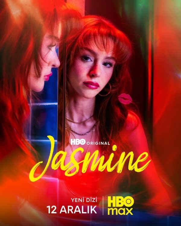 Jasmine dizisinin fotoğrafları - Beyazperde.com