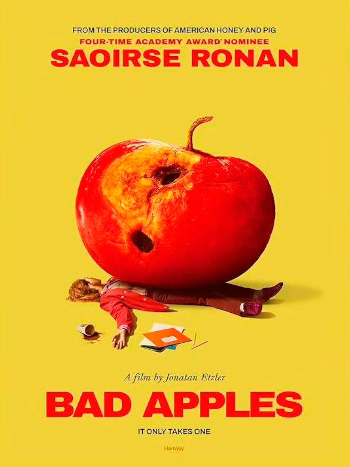 Bad Apples - 2025 filmi - Beyazperde.com
