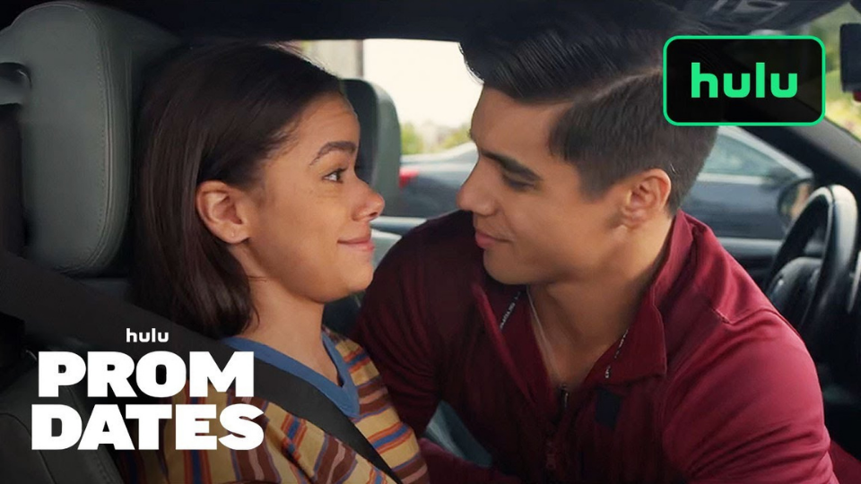 Prom Dates Fragman - Beyazperde.com