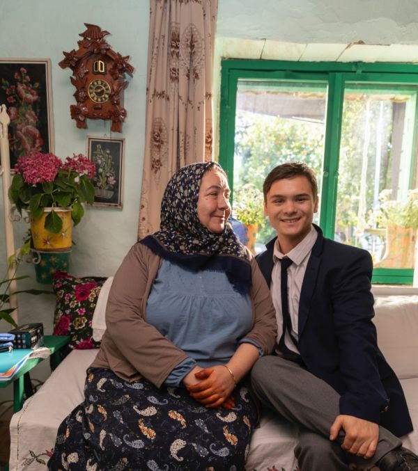 Bi Umut resimleri - Fotoğraf 22 - Beyazperde.com