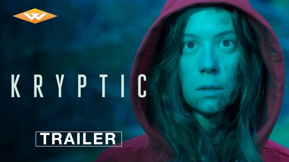 Kryptic Fragman - Beyazperde.com