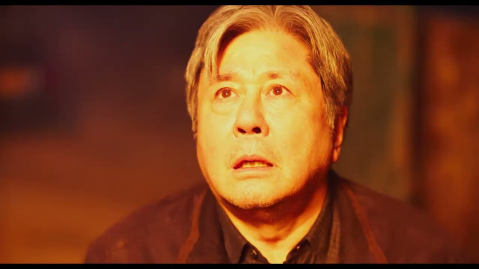 Pamyo Altyazılı Fragman - Beyazperde.com