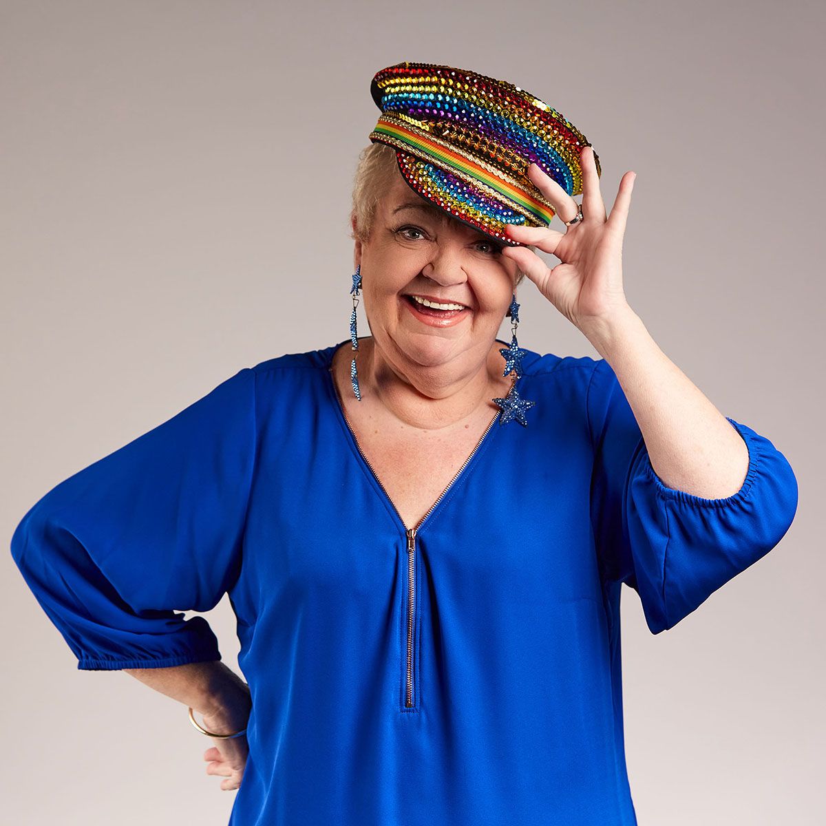 Sally Anne Upton - Beyazperde.com