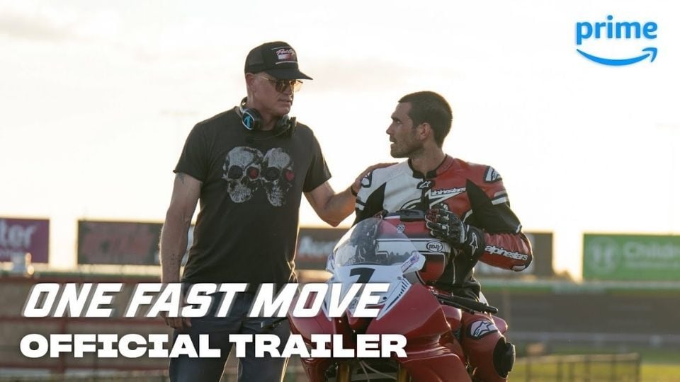 One Fast Move Fragman - Beyazperde.com
