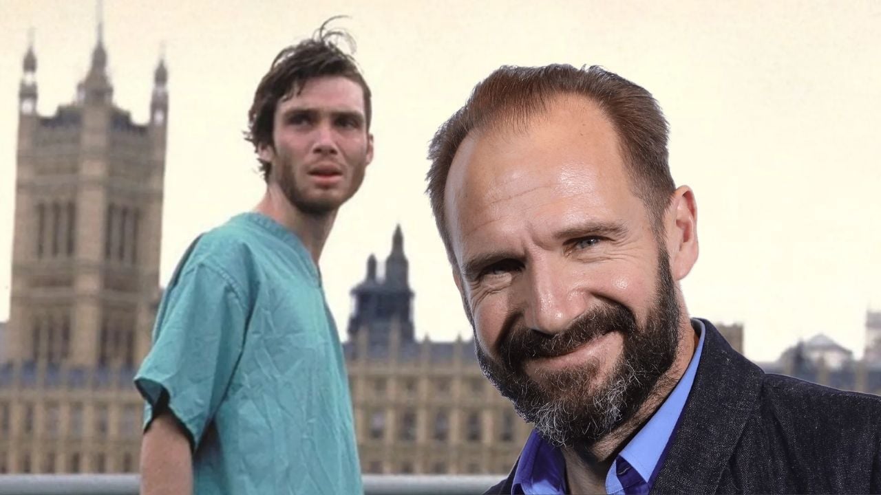 Ralph Fiennes "28 Days Later" Filminin Konusunu Açıkladı - Haberler ...