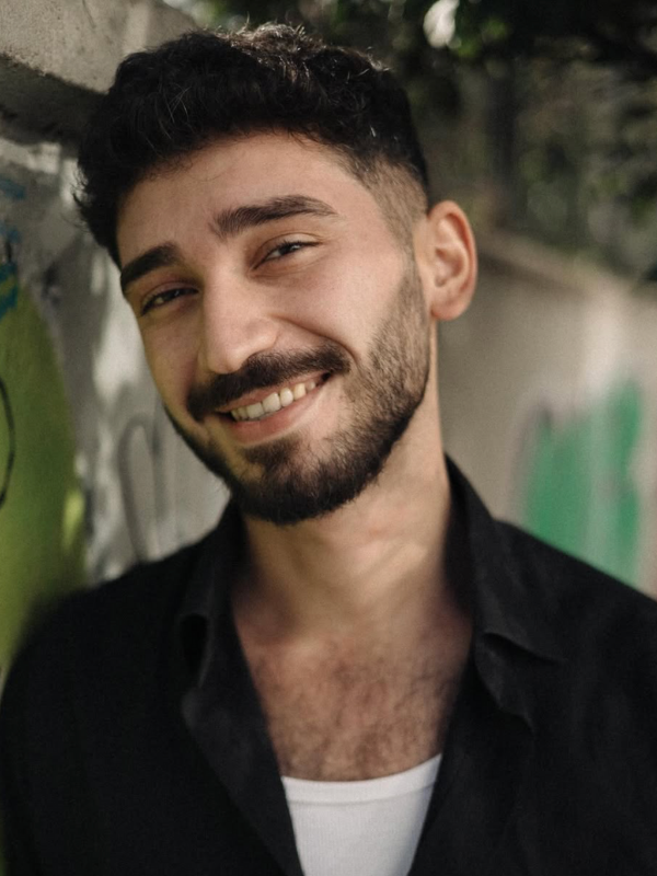 Dursun Ali Tetik - Beyazperde.com