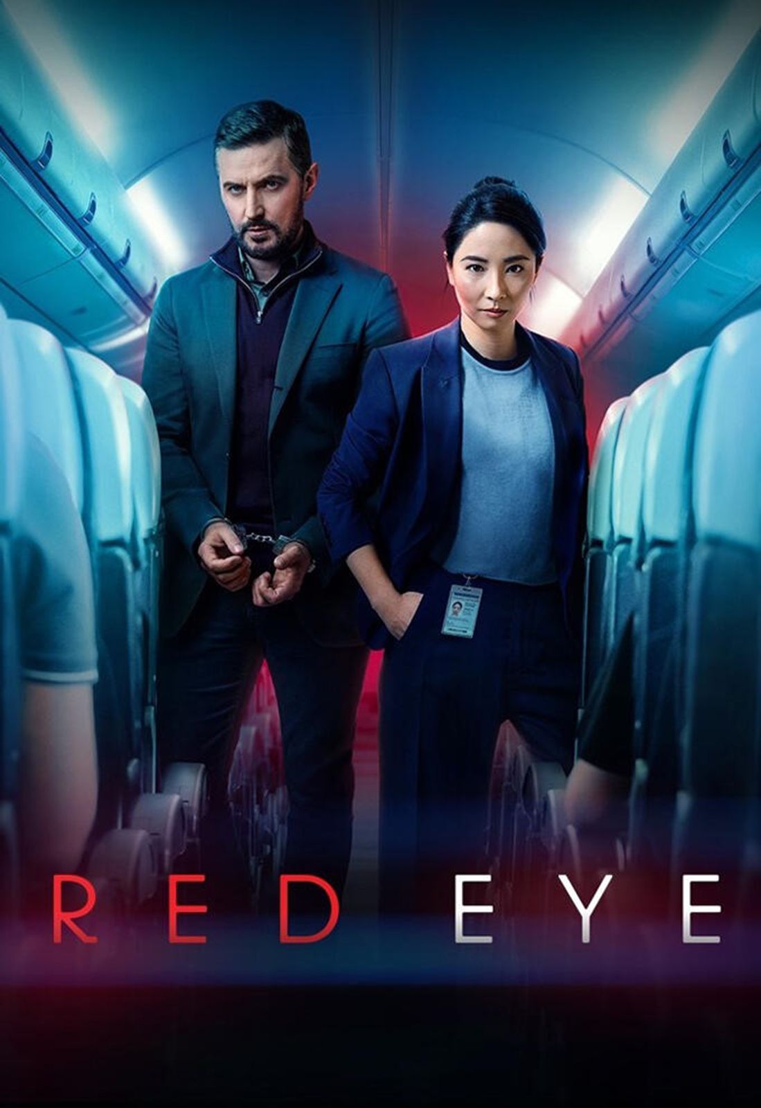 Red Eye: 2. sezonun oyuncuları - Beyazperde.com