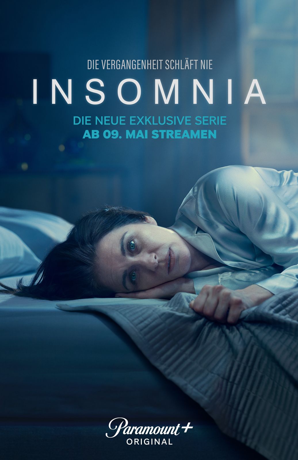 Insomnia: 1. sezonun oyuncuları - Beyazperde.com
