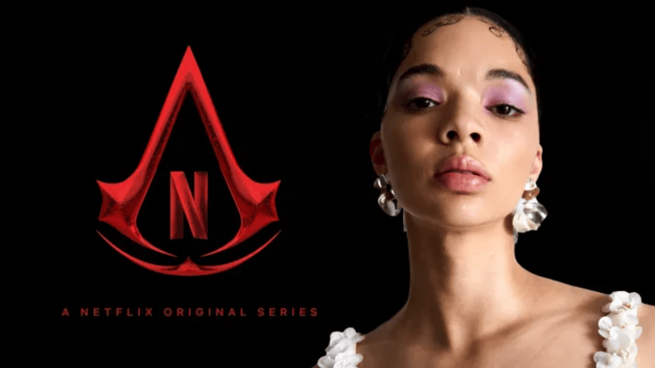 Netflix’in "Assassin’s Creed" Dizisine Yeni Yıldız - Haberler ...