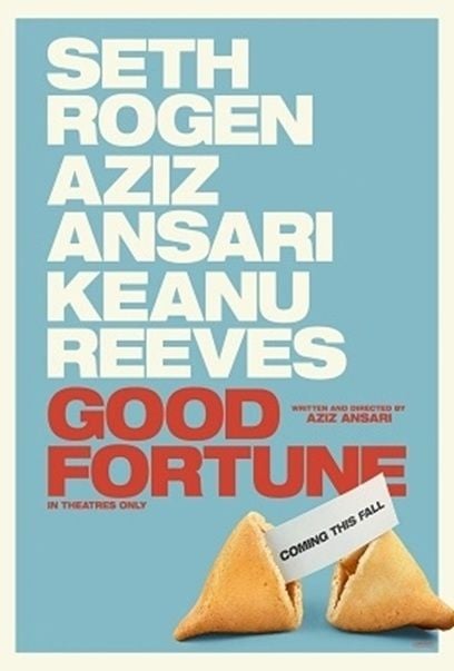 Good Fortune - 2025 filmi - Beyazperde.com