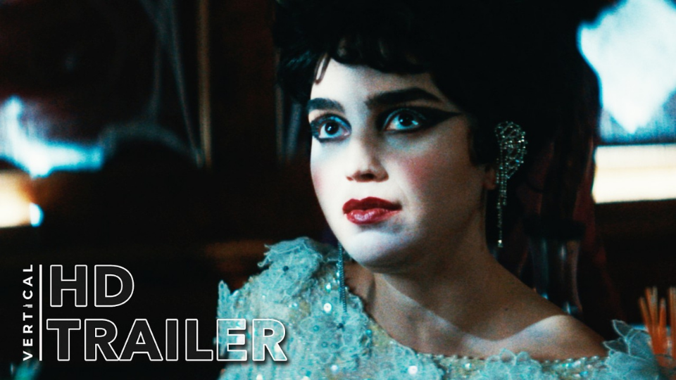 Your Monster Fragman - Beyazperde.com