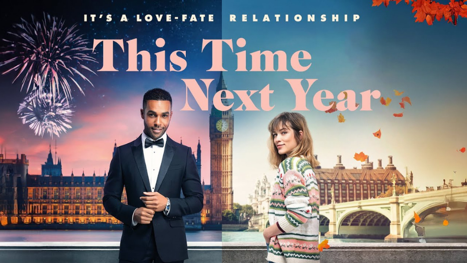 This Time Next Year Fragman - Beyazperde.com