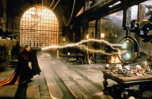 Zindan ve Ejderha resimleri - Fotoğraf 7 - Beyazperde.com