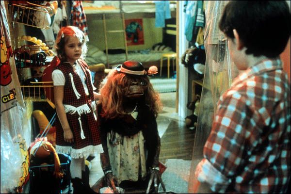 E.T. resimleri - Fotoğraf 12 - Beyazperde.com