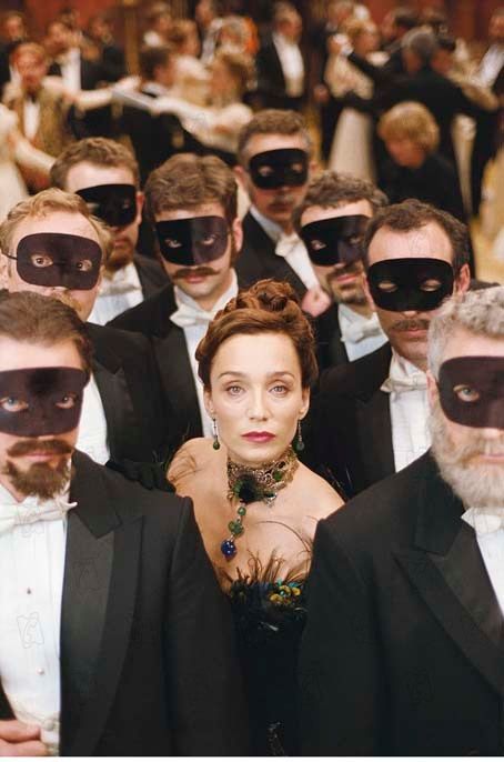 Kristin Scott Thomas resimleri - Arsen Lüpen : Fotoğraf Jean-Paul ...