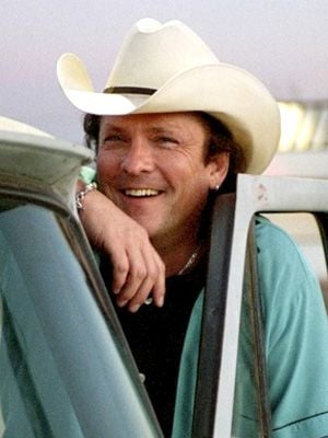 Michael Madsen: fotograflari - Beyazperde.com
