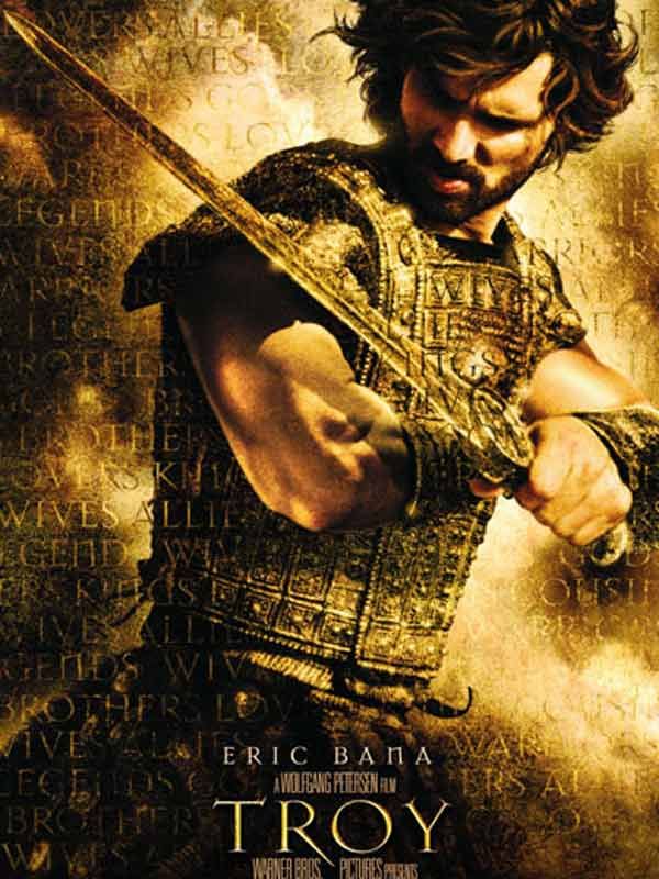 Truva afiş - Afiş 65 - Beyazperde.com