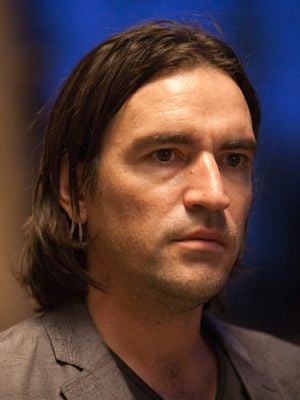 Ben Chaplin - Beyazperde.com