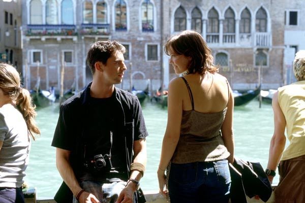 Chasing Liberty resimleri - Fotoğraf 5 - Beyazperde.com