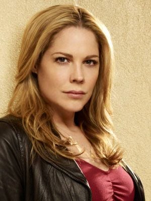 Mary McCormack - Beyazperde.com
