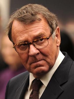 Tom Wilkinson - Beyazperde.com