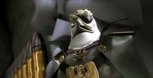 Valiant resimleri - Fotoğraf 5 - Beyazperde.com