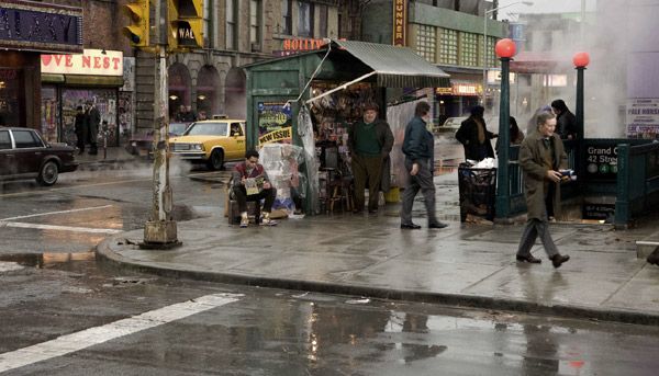 Watchmen resimleri - Fotoğraf 7 - Beyazperde.com