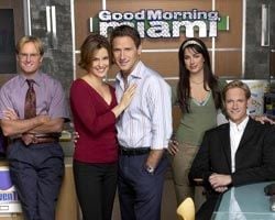 Good Morning Miami - Dizi 2002 - Beyazperde.com