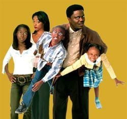 The Bernie Mac Show: Sezon 1 - Beyazperde.com