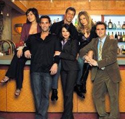 Coupling (US) - Dizi 2003 - Beyazperde.com