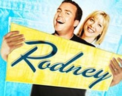 Rodney: 2. sezonun oyuncuları - Beyazperde.com