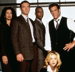 Profiler - Dizi 1996 - Beyazperde.com